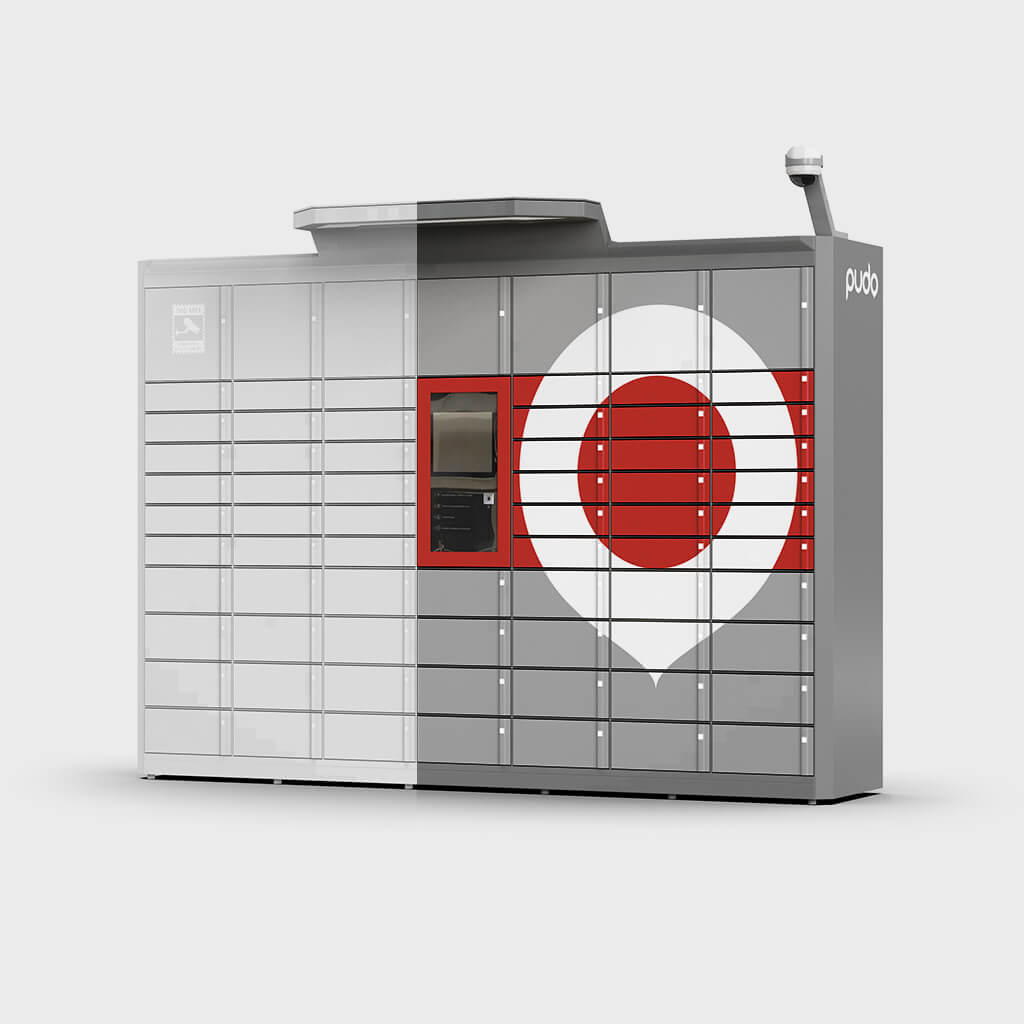 Why pudoBOX? – pudo