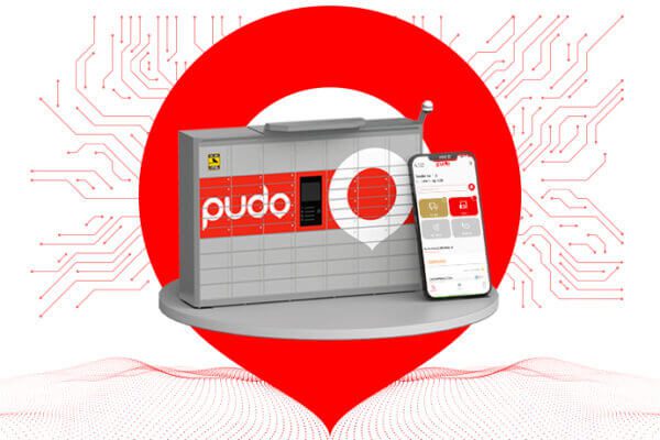 Who are we? – pudo