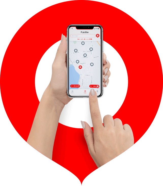 pudo – Türkiye'nin en geniş akıllı gönderi ağı