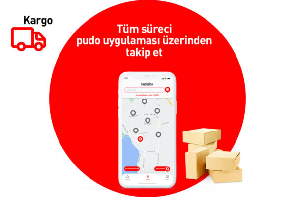 Sistem Nasıl Çalışıyor? – pudo