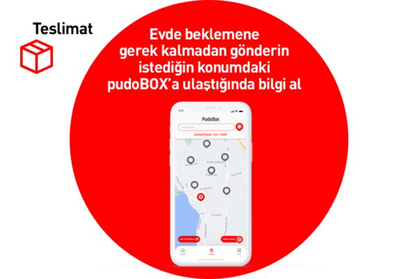 Sistem Nasıl Çalışıyor? – pudo