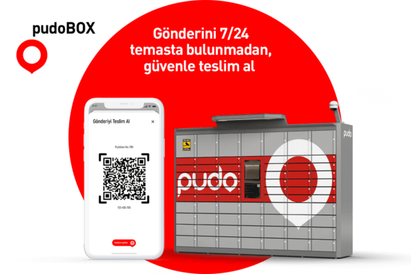 Sistem Nasıl Çalışıyor? – pudo