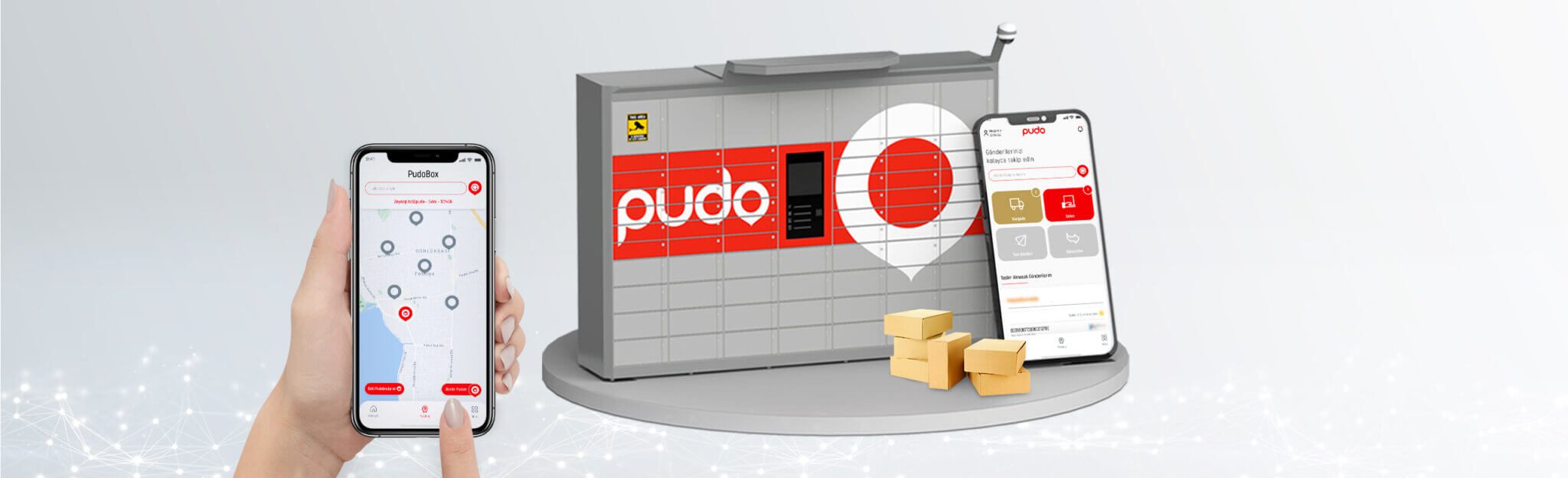 How Does the System Work? – pudo