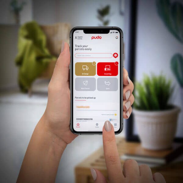 pudo – Meet the smart parcel network of Turkey!