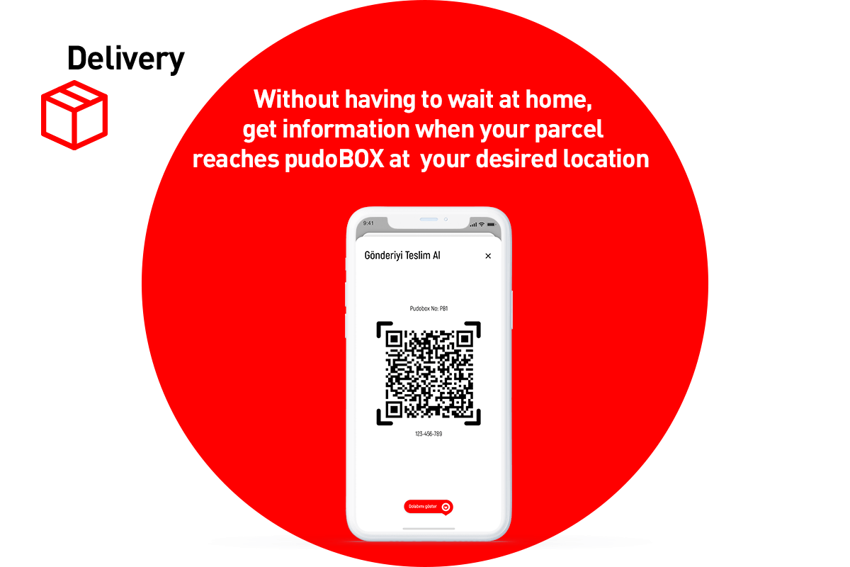 How Does the System Work? – pudo