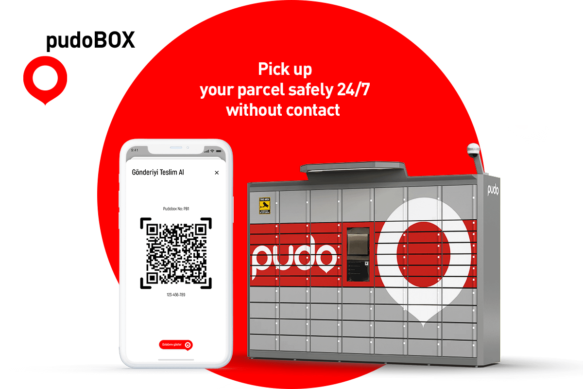 How Does the System Work? – pudo