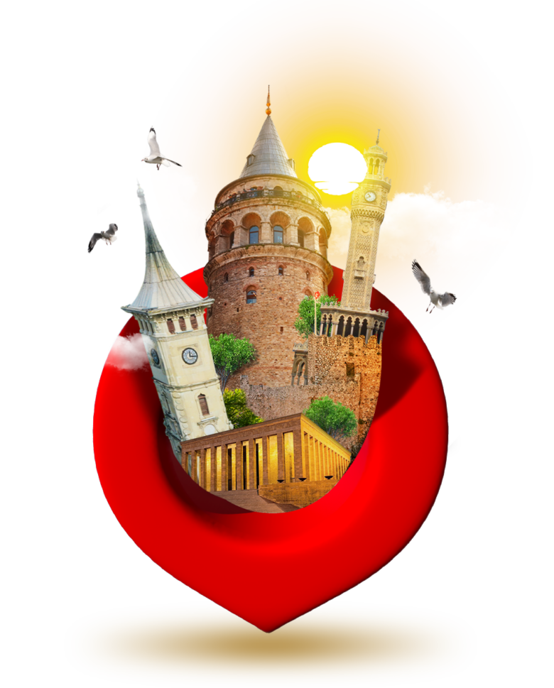 pudo – Meet the smart parcel network of Turkey!