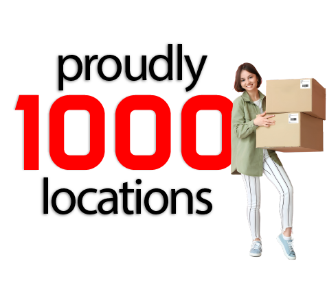 pudo – Meet the smart parcel network of Turkey!