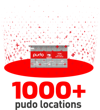pudo – Meet the smart parcel network of Turkey!